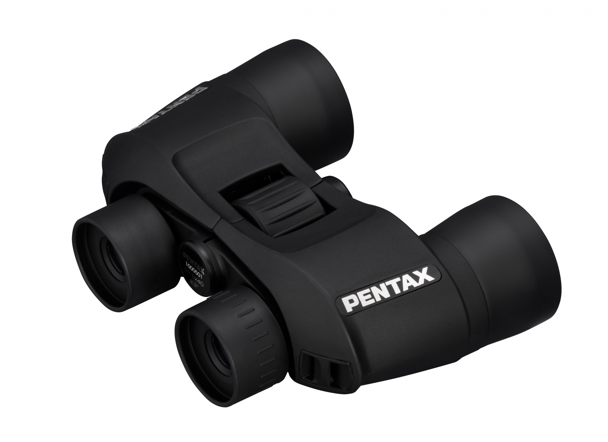Pentax SP 8x40mm Binoculars | First Light Optics